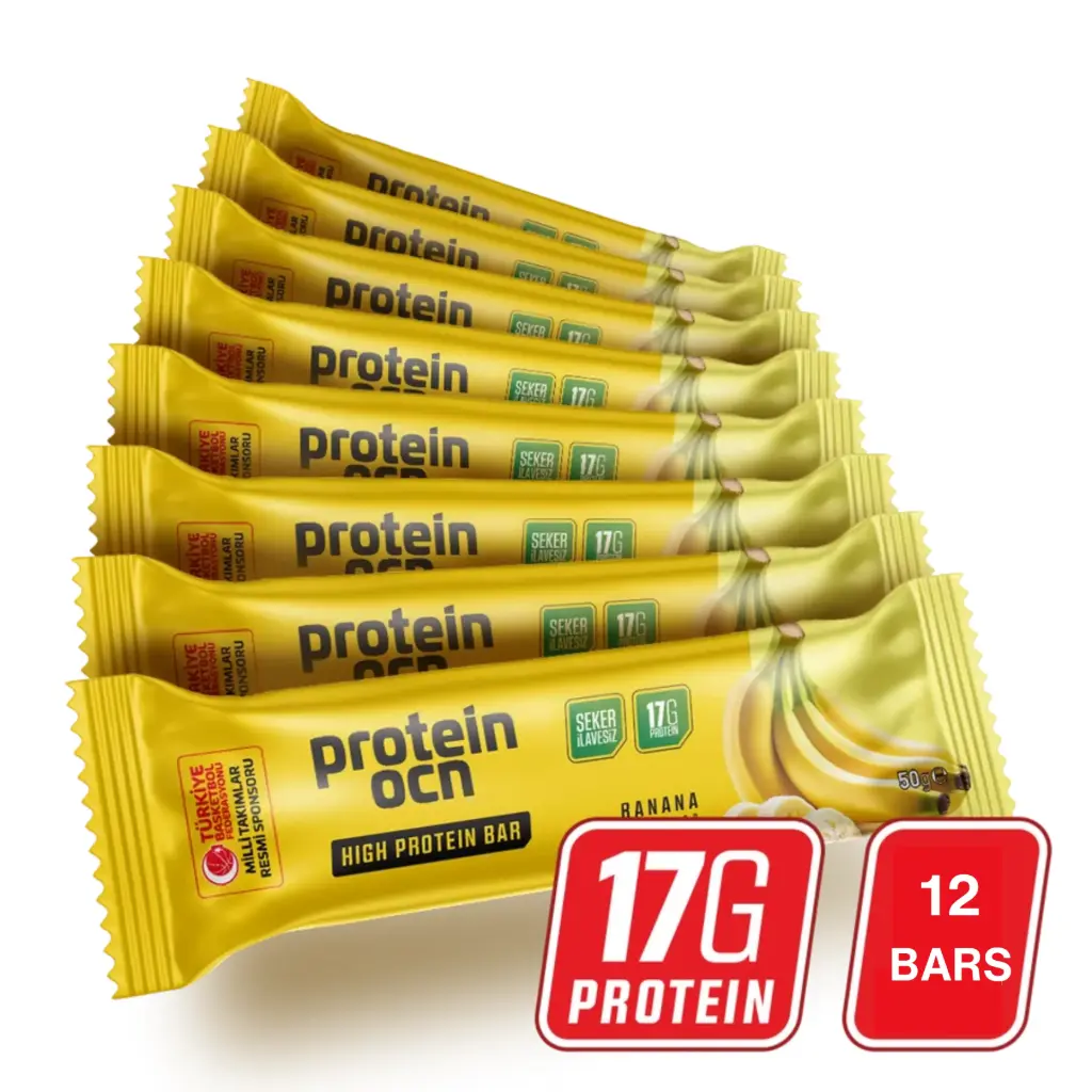 PROTEIN BAR | proteinoceanlb