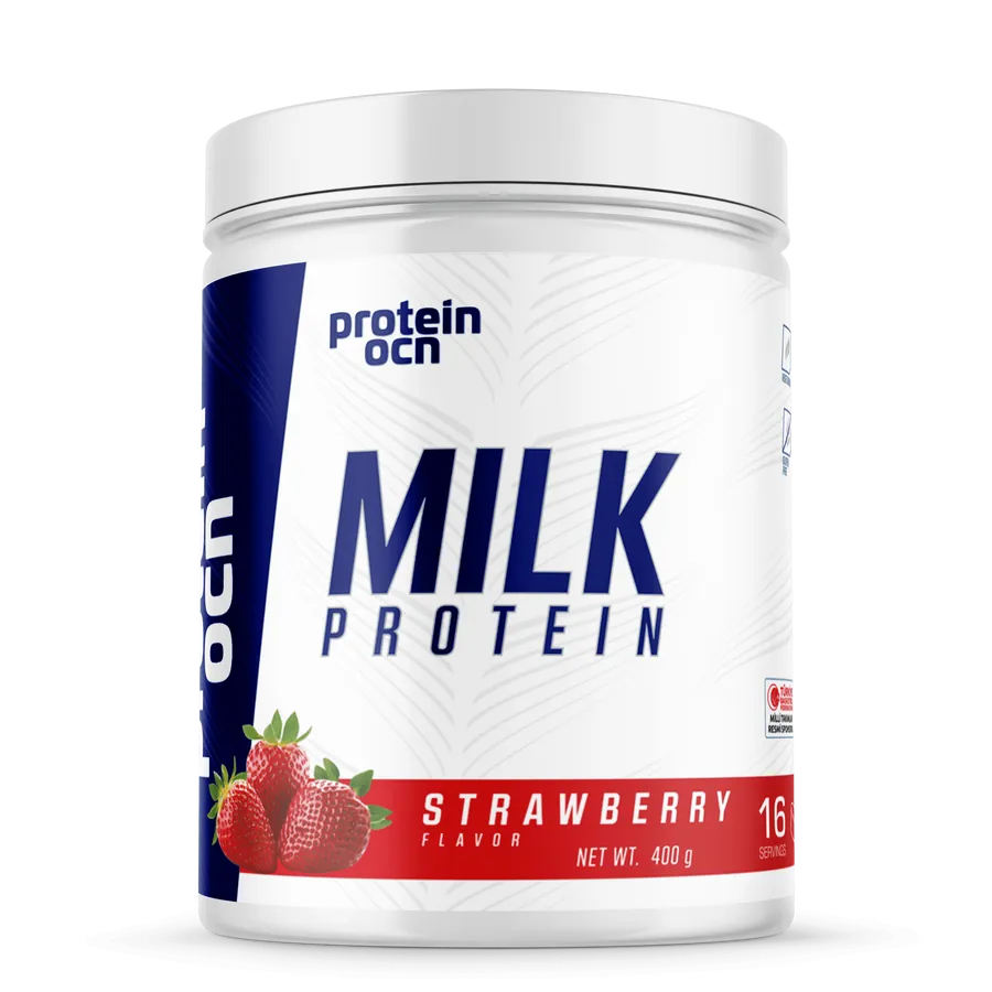MILK PROTEIN | proteinoceanlb